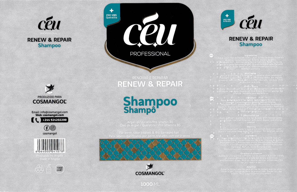 World Label Awards 2019